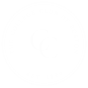 International Dinner: Una Noche en España - The College Club of Boston